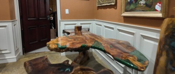 Advantages of Kiln Seasoning | Faster, Higher Quality Timber Drying