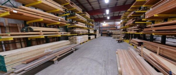 How is Lumber Kiln Dried: Step-by-step Process