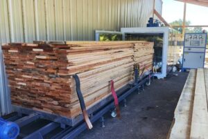 What Is Kiln Drying Wood? Benefits, Process & Purpose Explained